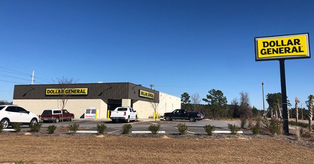 Dollar General – Furman Capital Advisors