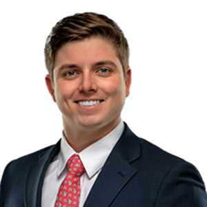 Jack Lynch – Furman Capital Advisors