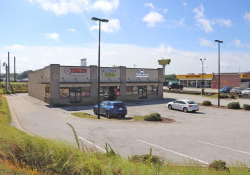 Track Record – Furman Capital Advisors